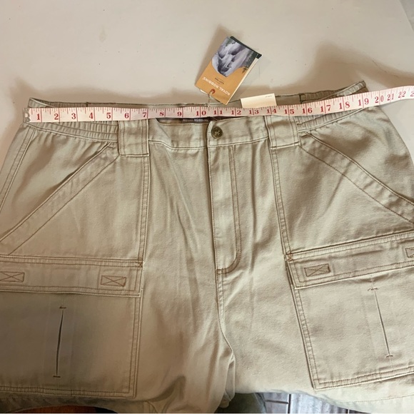Royal Robbins | Shorts | Royal Robbins Bluewater Relaxed Fit Billy Goat ...